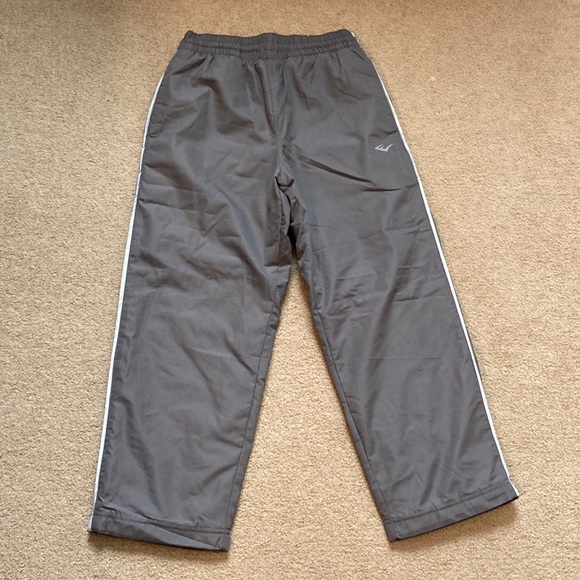Everlast | Bottoms | Brand New Boys Everlast Fleece Lined Pants | Poshmark
